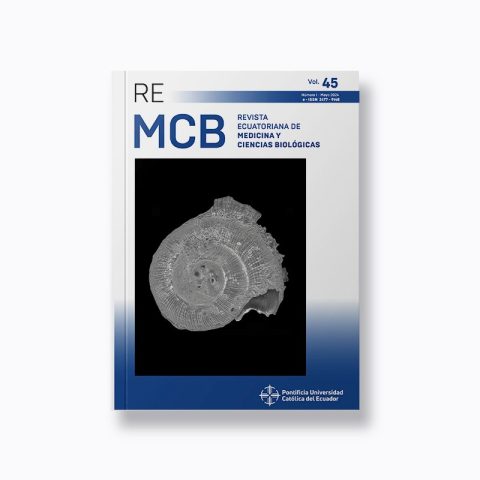 Revistas – Centro de Publicaciones PUCE